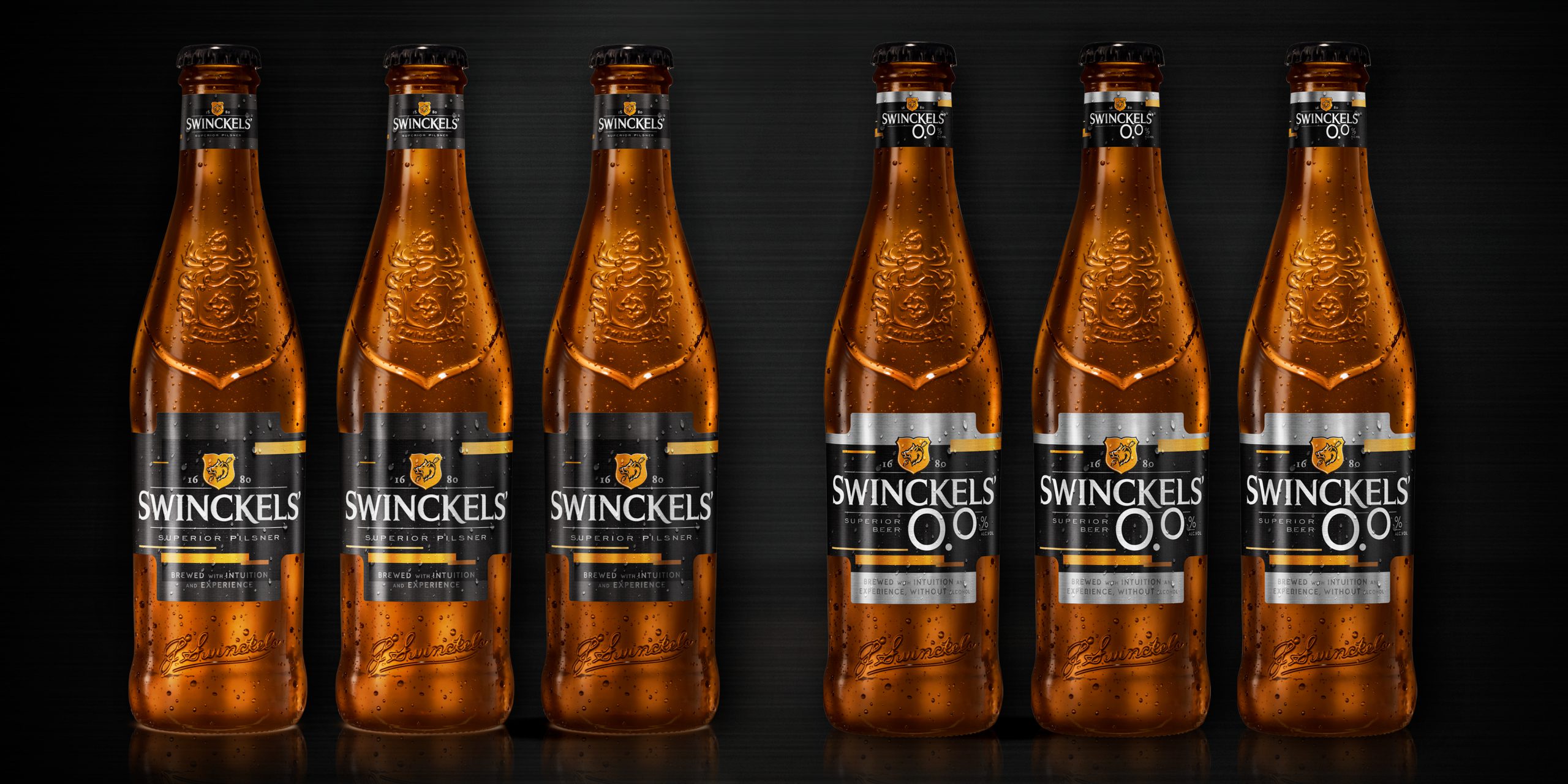 Swinckels – PROUDDesign